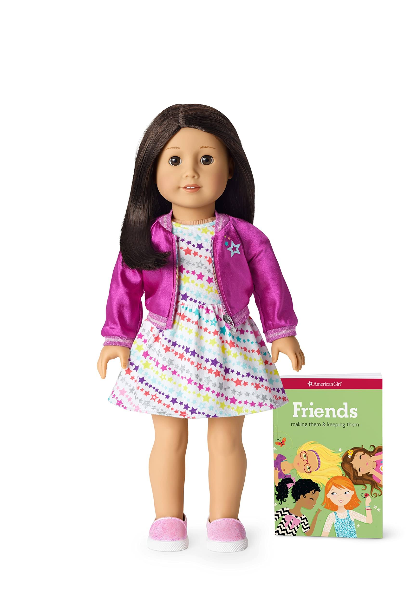 American girl 25 store